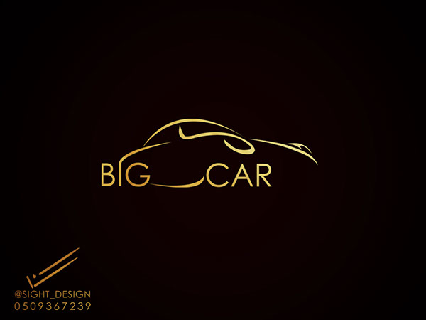 180+ Awesome Car Logo Designs for Inspiration | Graphic Design Resources