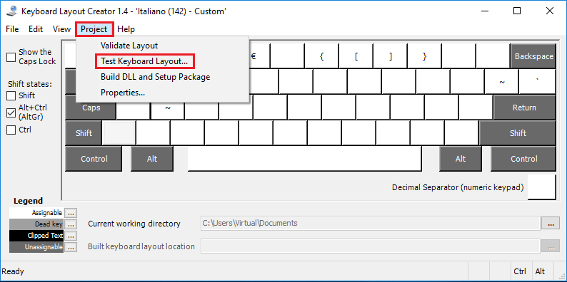 Information Technology: Windows Quick Tip: Creare un layout ...