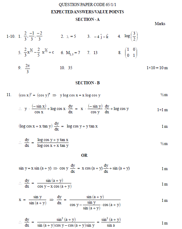 NCERT Solutions, CBSE Sample Papers and Syllabus for Class 9 to 12 ...