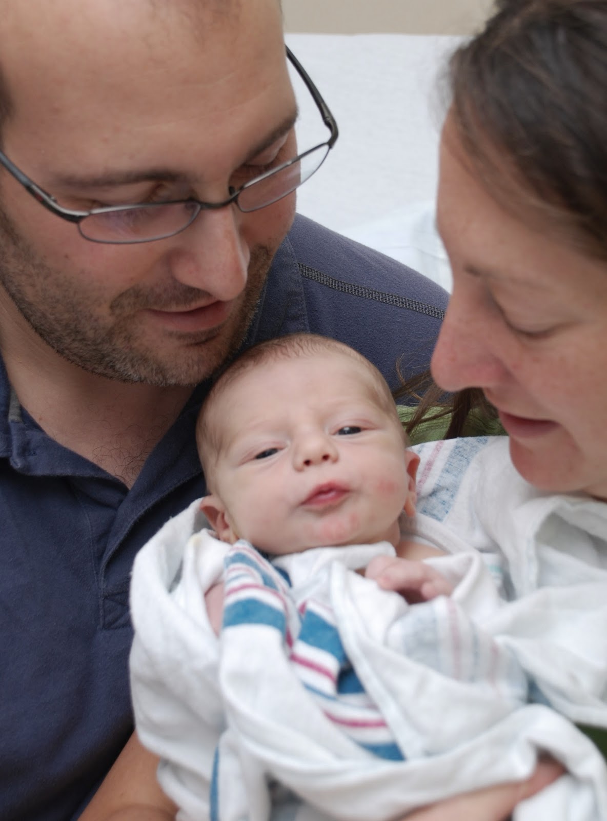 Caleb Russell Shefftz: First Photos of Caleb Russell Shefftz