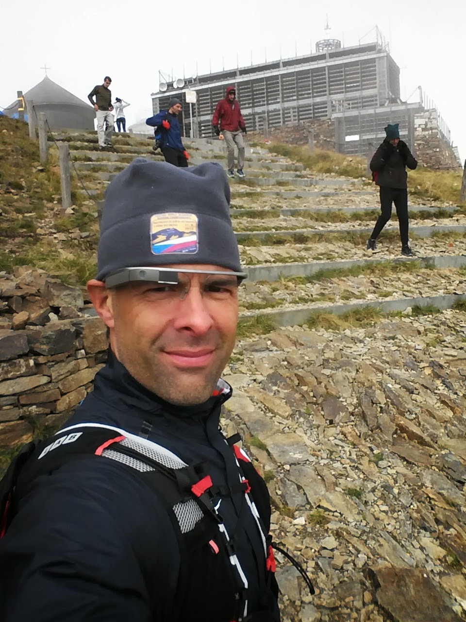 Richard Bolt Runs: 2013 Year in Photos