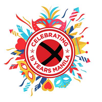 ePerformax Celebrates 15th Anniversary | Snapped and Scribbled