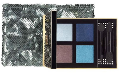 Yves Saint Laurent Northern Lights Holiday 2012 Collection | Beauty ...