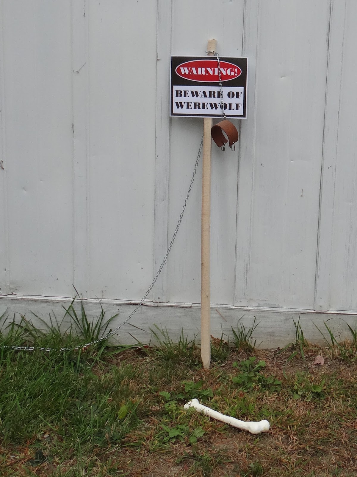 Amber's Craft a Week Blog: My Halloween Party 2017