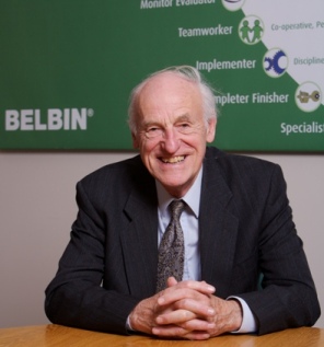 Living in Groups: Team Roles - Which of the 9 Lives do you prefer?