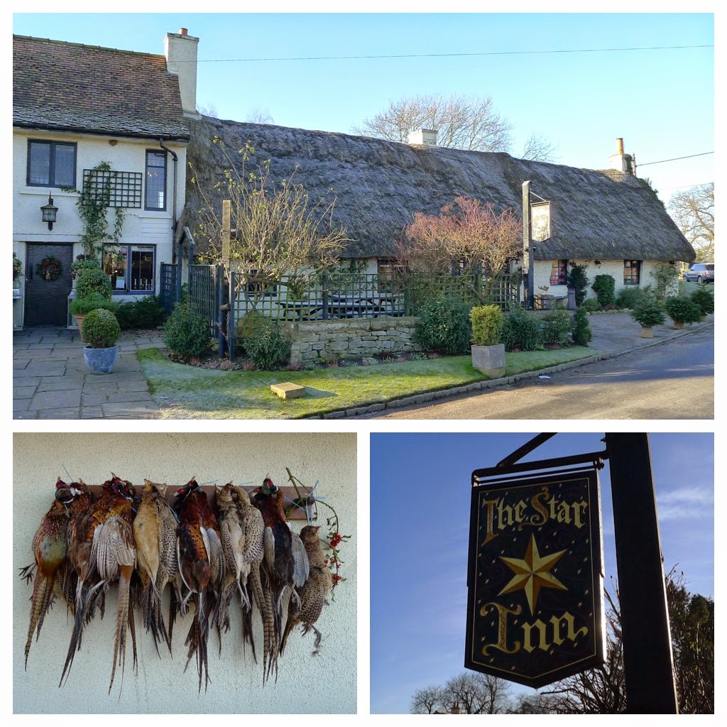 HUNGRY HOSS: Star Inn - Harome, Yorkshire #MichelinStar