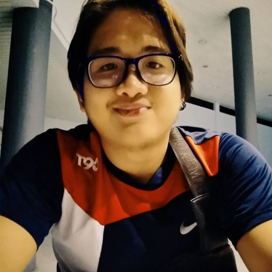 KESAKSIAN DARIPADA BAPTISAN BARU (BM) KATEDRAL ST. MARY’S SANDAKAN ...