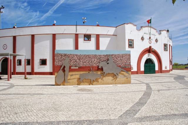 PLANETA DOS TOUROS - Para Aficionados: Coruche abre temporada