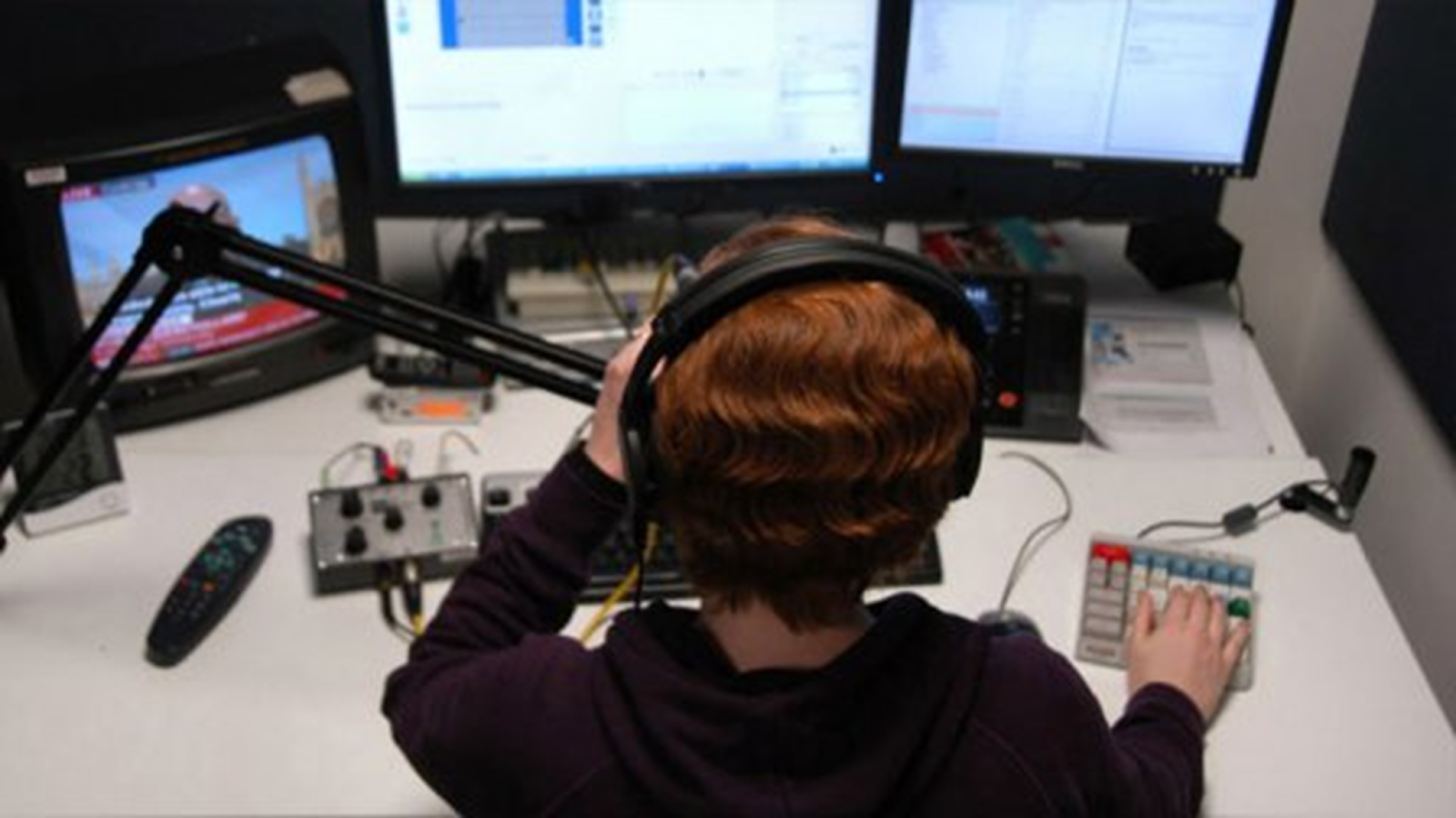 Believing These 8 Myths About Closed Captioning Services Keeps You From ...