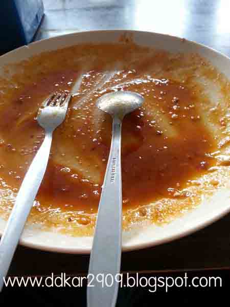 bit by bit: Mi Racun