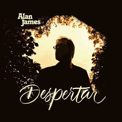 Blog do Emilio Pacheco: Alan James: um belo álbum pop