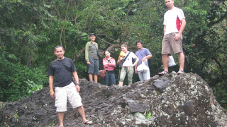 Dolphins Team Philippines: Zamboangga (Del Sur to Del Norte)