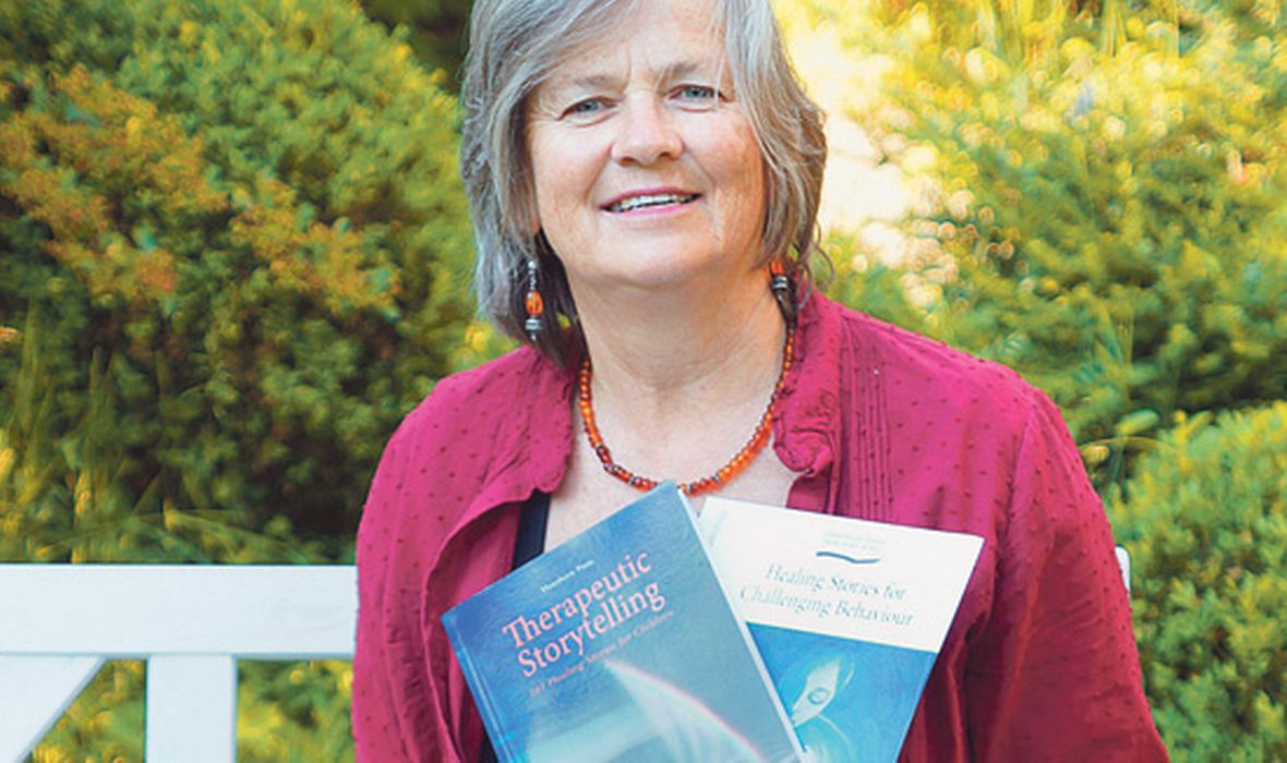 Biblioteca Marta Mata de l'escola Orlandai: Susan Perrow: "Els contes ...