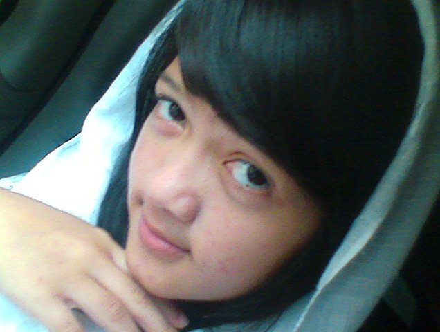 19+ Cewek Santri Ngentot