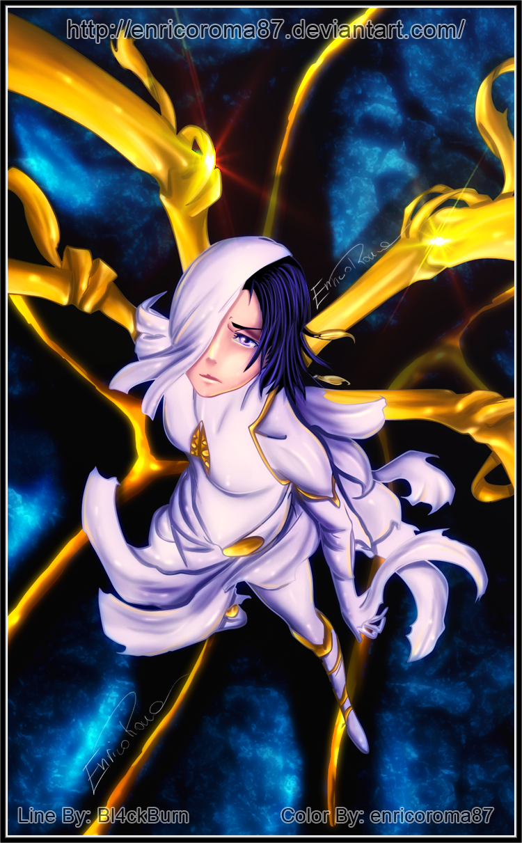 Bleach Chapter 519 Tiếng Việt - Hot Hot Heat | Diễn Đàn Truyện Tranh ...