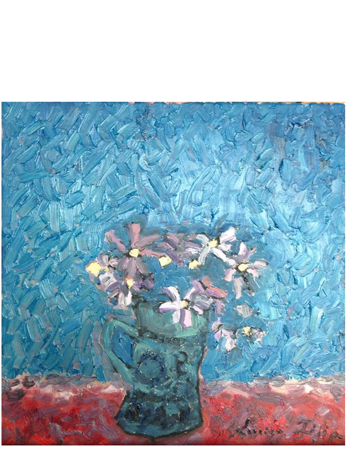 Lucian Filip: Picturi