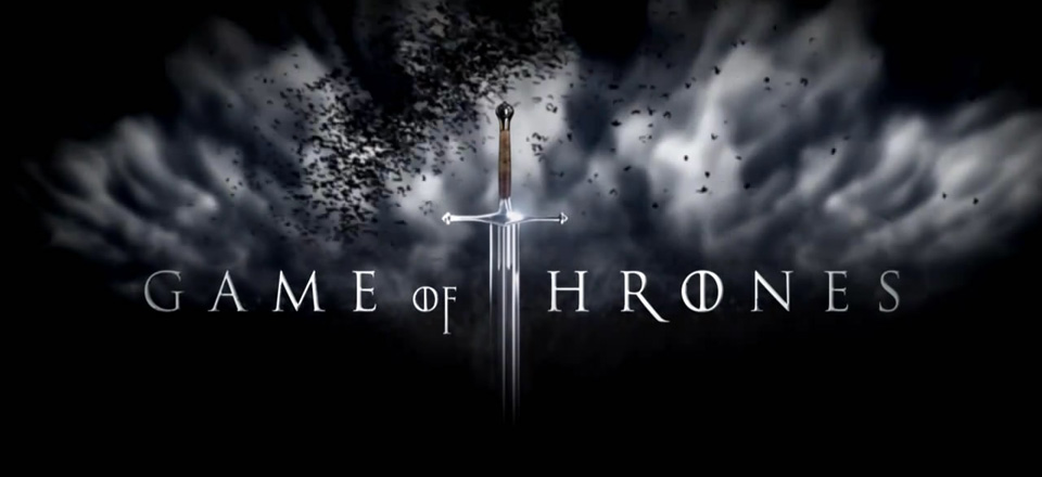 The Crusader's Realm: Game of Thrones Season 2 "Shadow" Trailer!