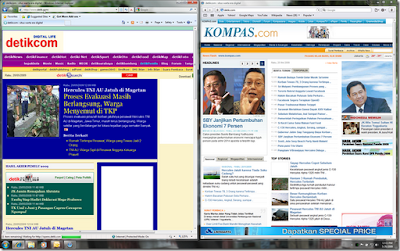 Portal Berita Digital vs Konvensional
