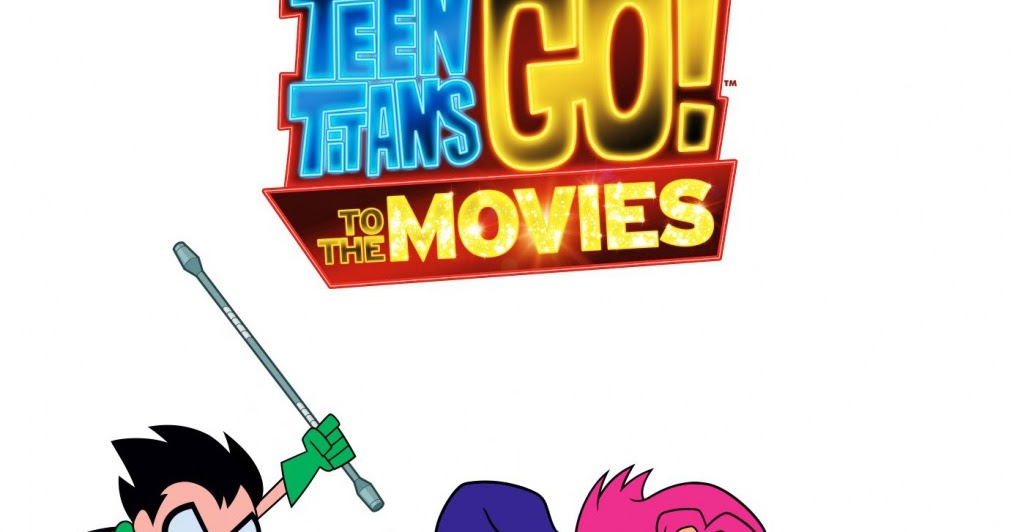 Movie Review: "Teen Titans Go! to the Movies" (2018) | Lolo Loves Films