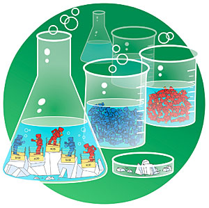 Acid and base concepts - Learner Articles