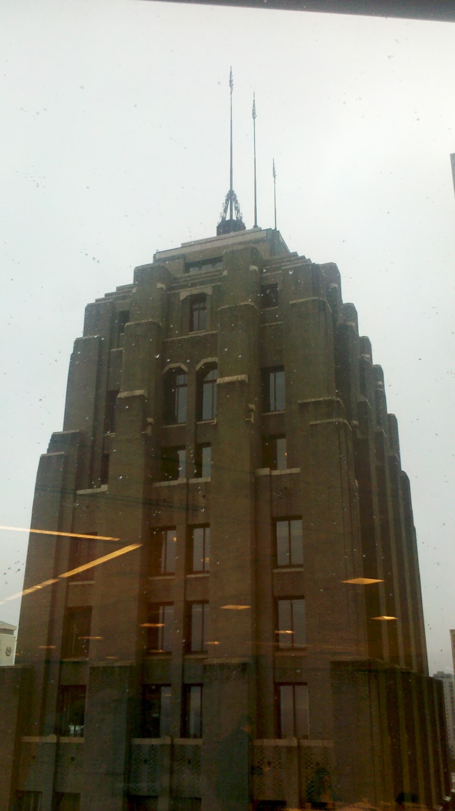 Chris B. Leyerle: Where's It Wednesday—LXXIX