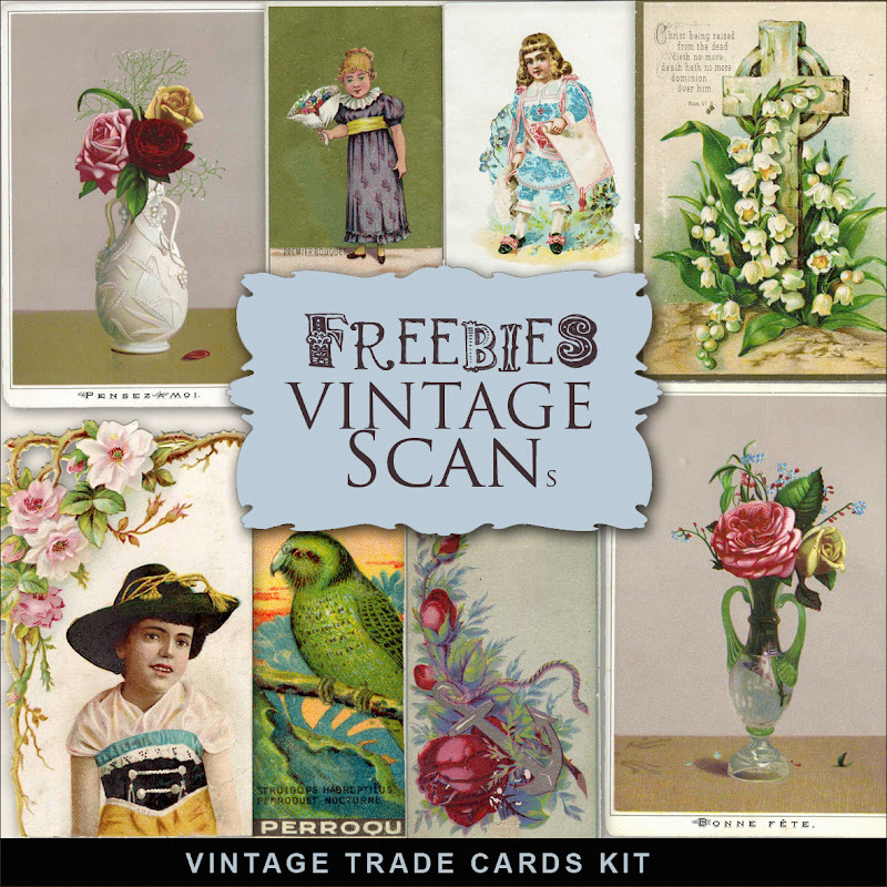 Freebies Vintage Trade Cards:Far Far Hill - Free database of digital ...
