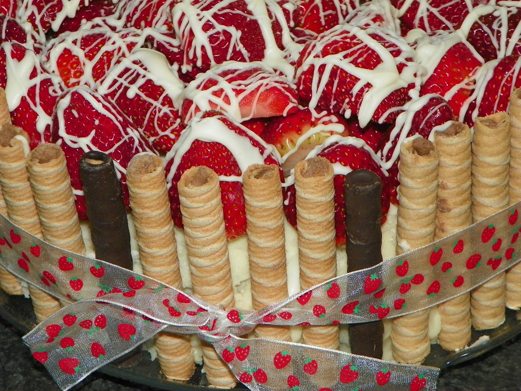 Ali's Cakes
