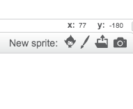 Everything about Sprites ~ Scratch Tutorials