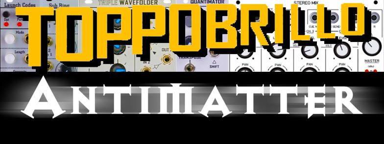 MATRIXSYNTH: Two Synth Events at Control Voltage in Portland This Weekend