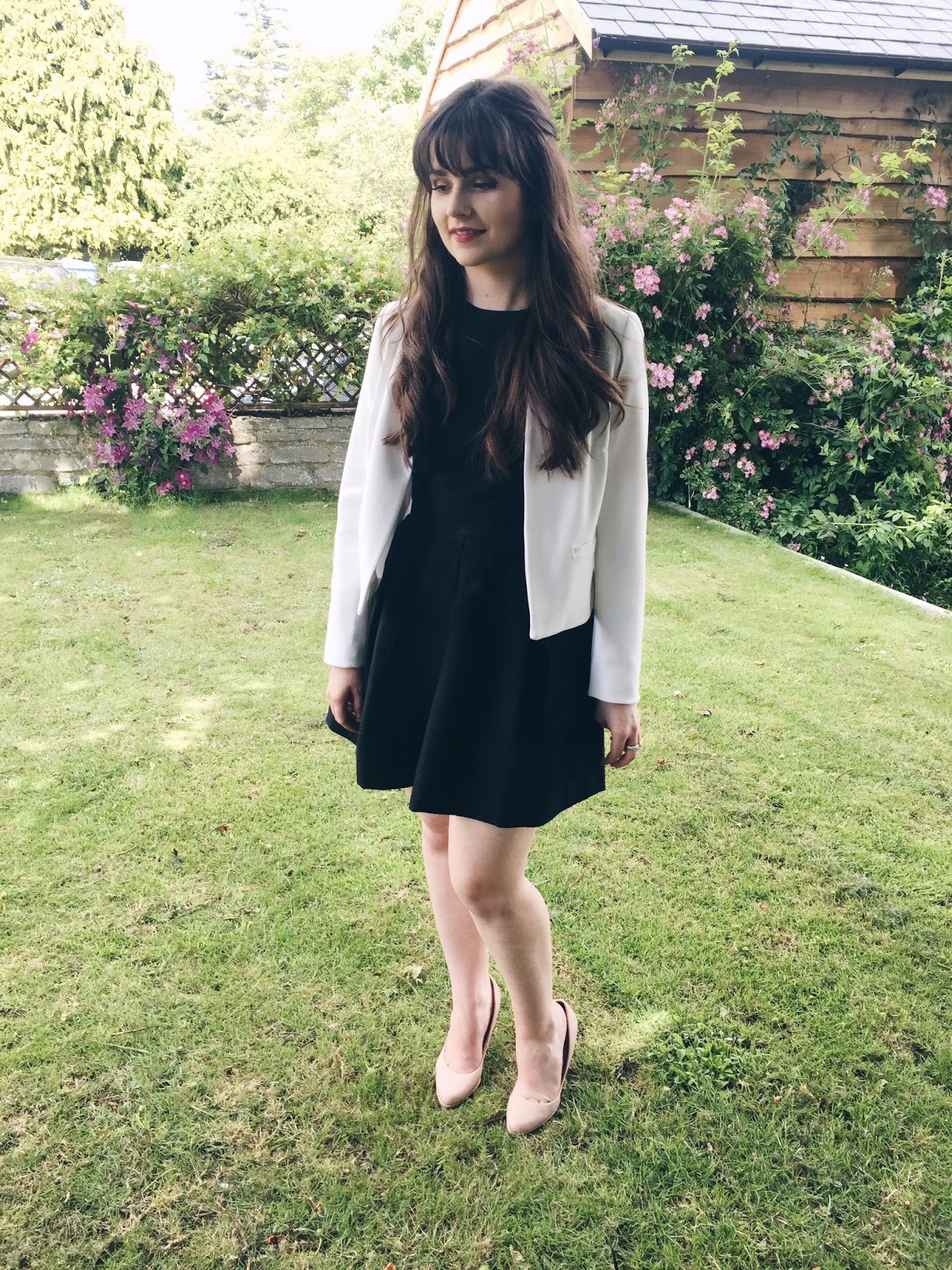 The OOTD – Wedding Edition | ShannonKims