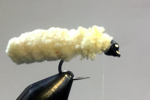 Cane Country Fly Casters: February 13 meeting - Mop Fly