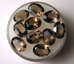 InVogueJewelry: What's the Difference Between Topaz and Quartz?