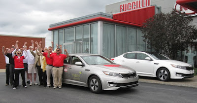 Billy Fuccillo Dealership: Billy Fuccillo Automotive Group