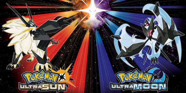 Pokémon Ultra Sol y Ultra Luna serán los últimos juegos de la ...