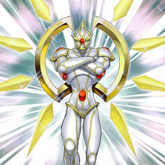 The Frozen Inferno: The Shining Zero