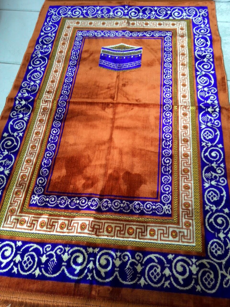 Jual Sajadah Murah Terlengkap, Grosir Sajadah Turki, Toko Sajadah ...