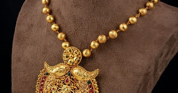 TEMPLE MALA SET / TEMPLE JEWELRY To place order watsp us on 8179399644..