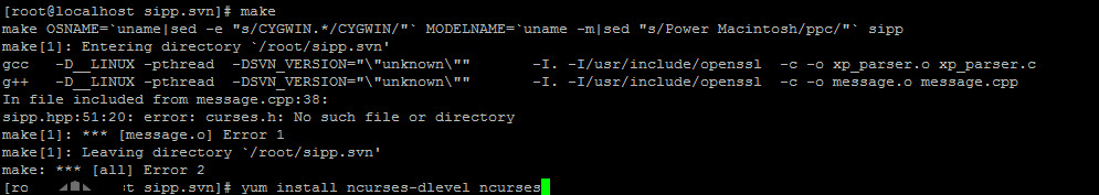 SIPp tutorial SIPp automation tool SIPp guide SIPp xml scenarios with ...