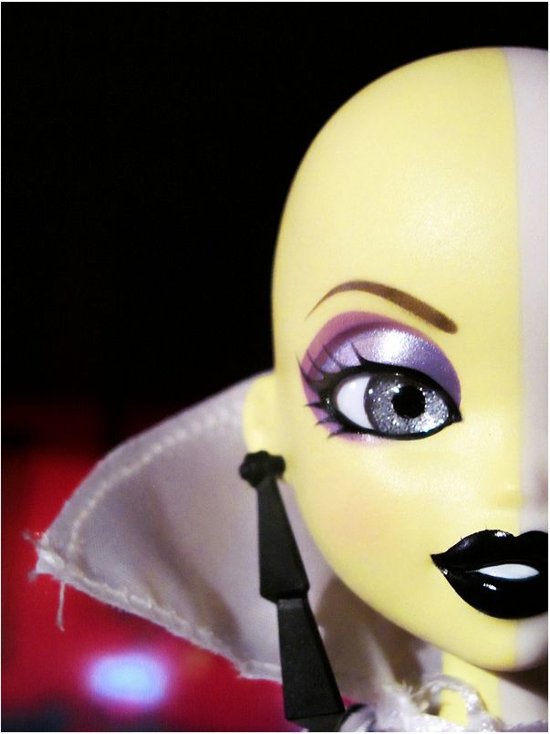 Dolls Within Pictures: Bratzillaz Switch A Witch Review