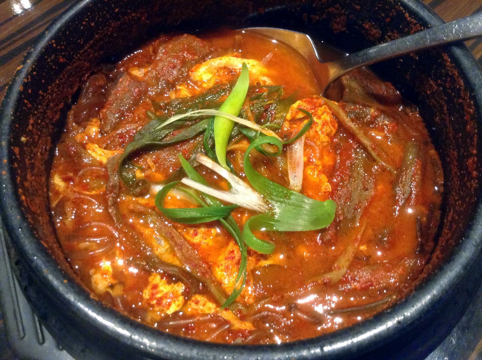 DUDE FOR FOOD: Flavors of Pampanga: Go for a Winning Pair at Malt Bar