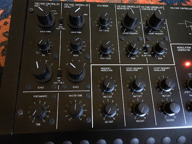 MATRIXSYNTH: Korg MS-20 Synthesizer Module