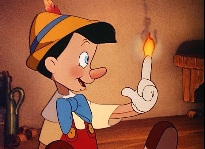 Animated Movie Goddess