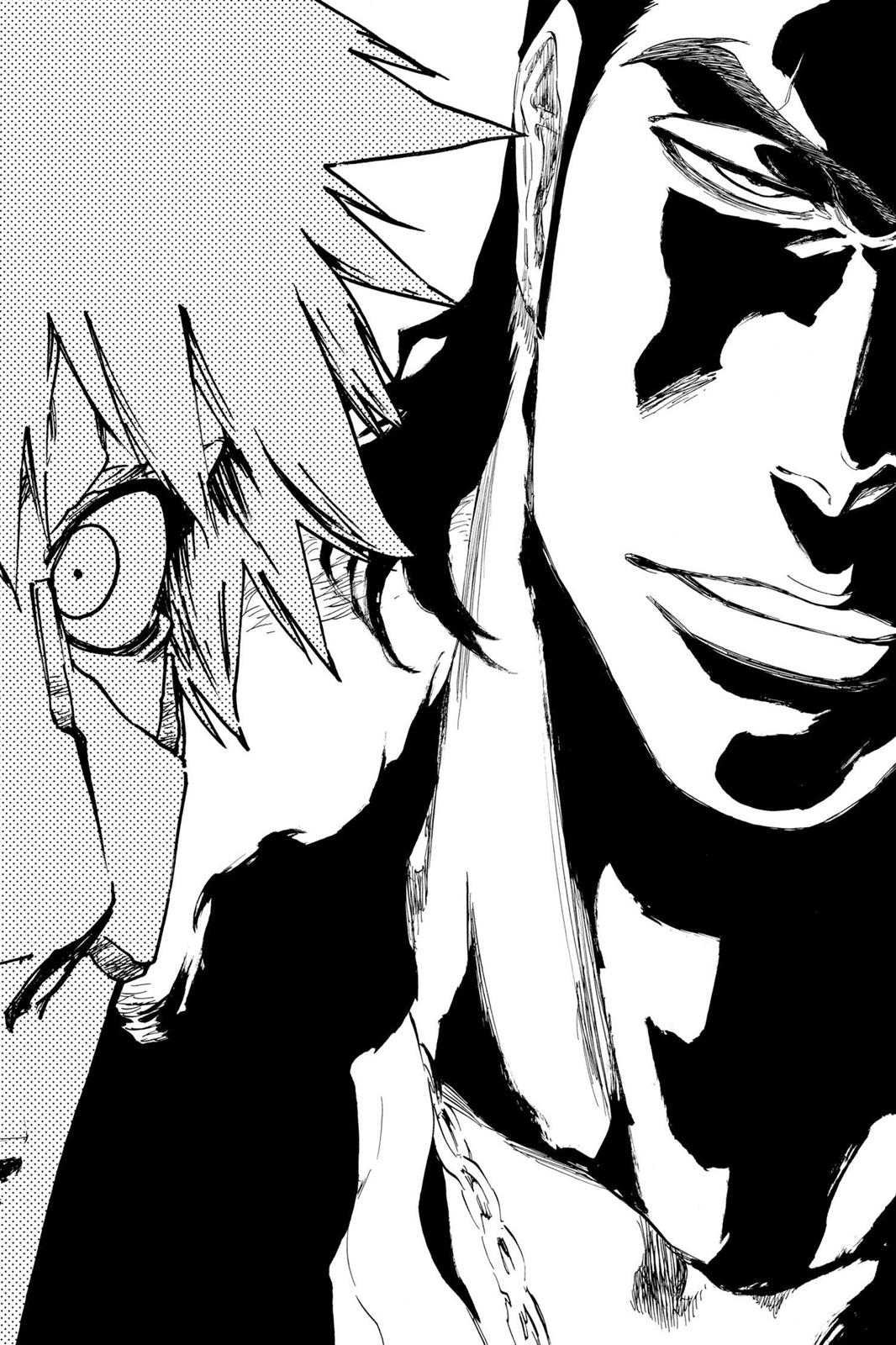 Collection of my Favorite panels. : r/bleach