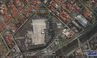 III Semana da Pedagogia Ufscar Sorocaba: Como chegar