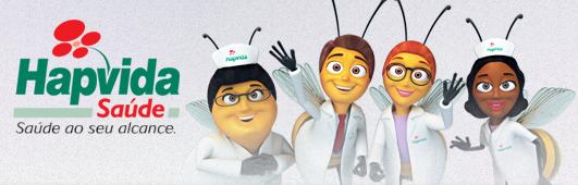 EMN - Emergências Médicas do Nordeste: HapVida