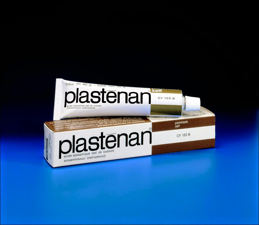 Plastenan acido acexamico – Dietas de nutricion y alimentos