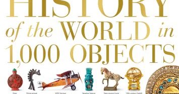 อีบุคหน้าเขามหาชัย: History of the World in 1,000 Objects .. DK Smithsonian