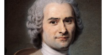 Un texto de Rousseau sobre la igualdad social