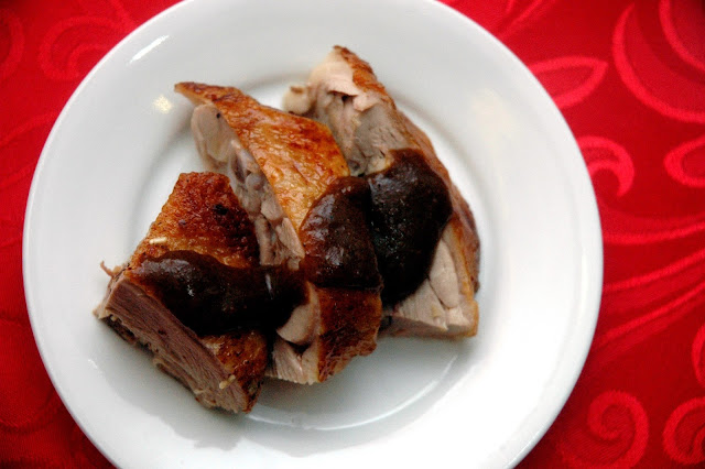 DUDE FOR FOOD: Looking Back, and Looking Forward: A Post Holiday ...