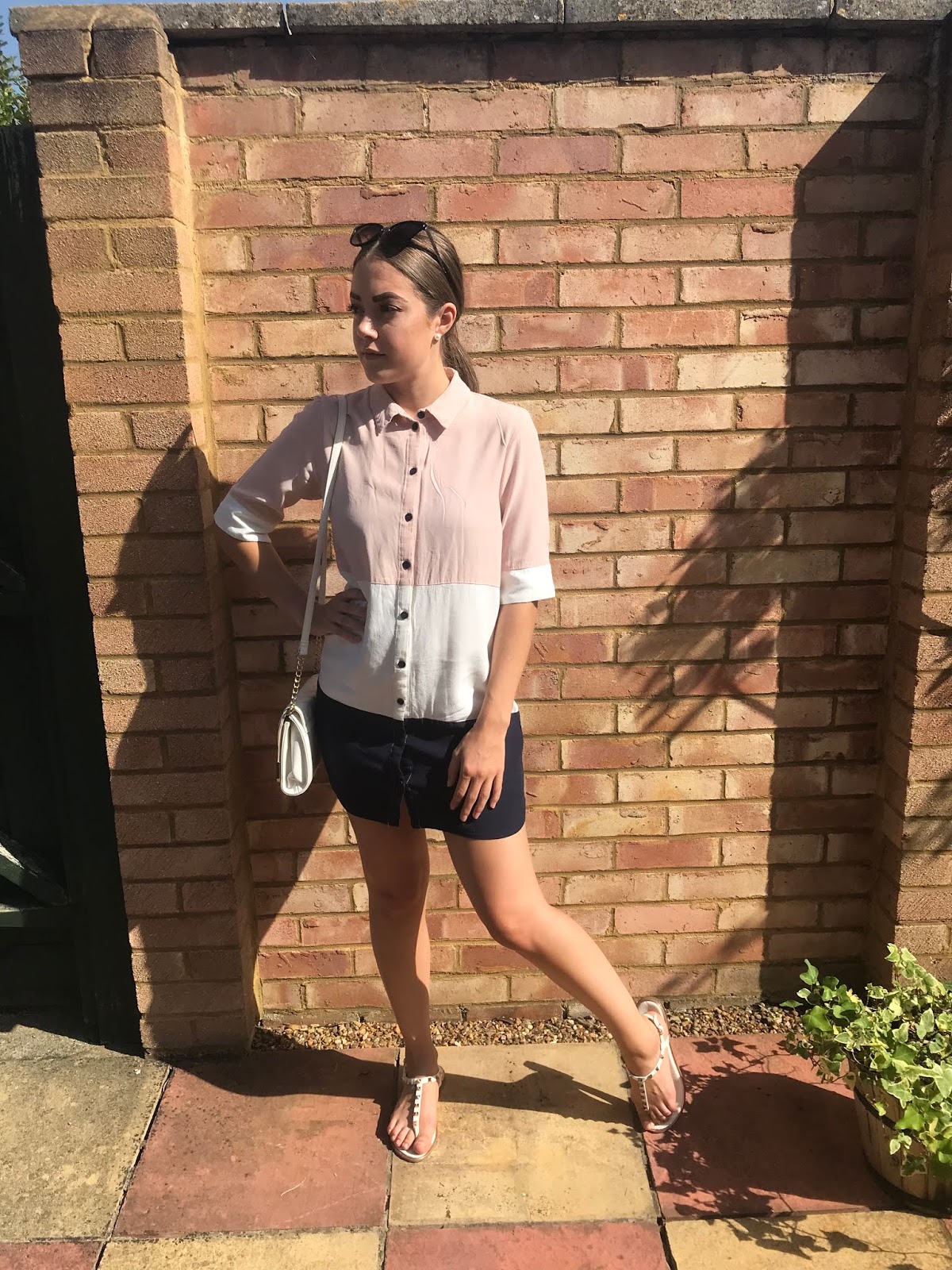 OOTD #15 ~ Emma Victoria